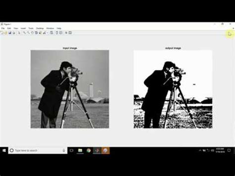Image result for Thresholding MATLAB