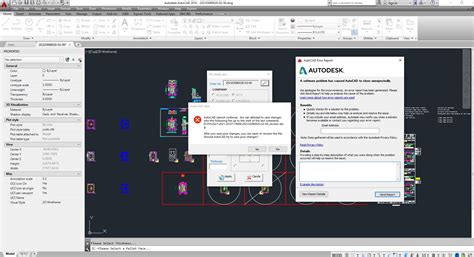 Image result for AutoCAD 2016 Problem