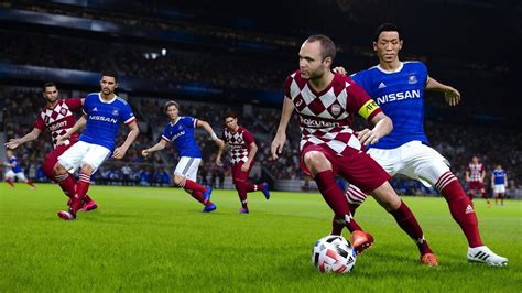 Image result for Pro Evolution Soccer PES