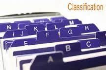 Image result for Classification Example Book