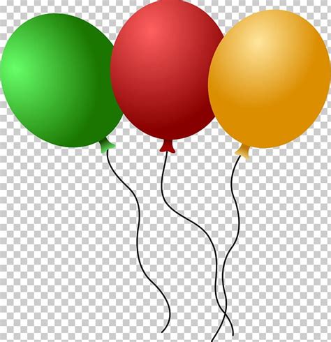 Image result for Example of Animation Balloon