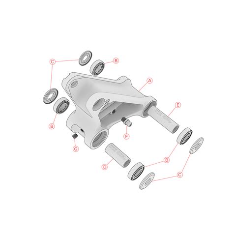 Image result for Code 504 Frame Swap Kits