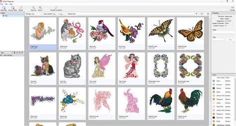 Image result for Software for Embroidary Machine