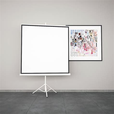 Image result for Projector 3D Screen