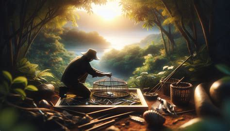 Image result for How to Build a Turtle Trap