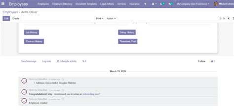 Image result for How to Install Open HRMS