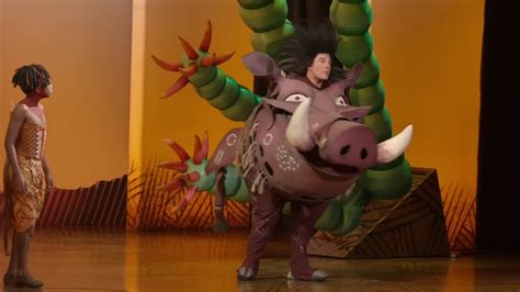 Image result for Pumbaa Scream