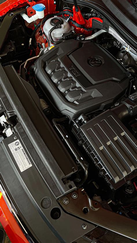 Image result for VW Engine Access Panel