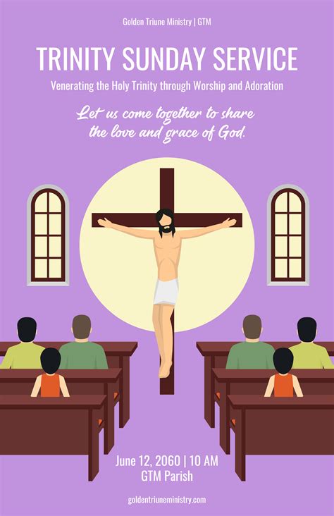 Image result for Trinity Sunday Graphics