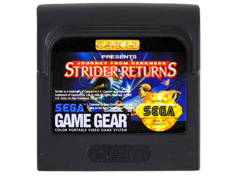 Image result for Strider Tree Gear