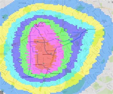 Image result for Geographic Profiling