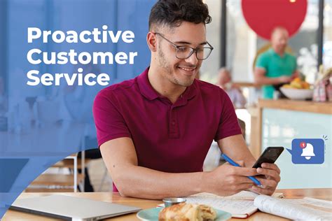 Image result for Proactive Customer Service