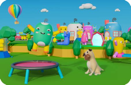 Image result for WordWorld ABC