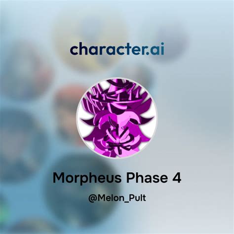 Image result for Python Morpheus 4