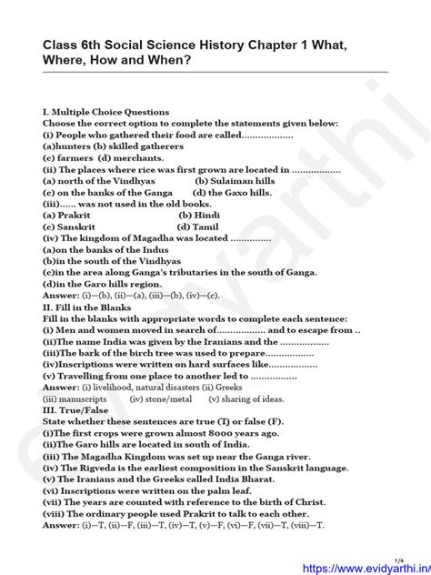 Image result for Class 6th History Chapter 1