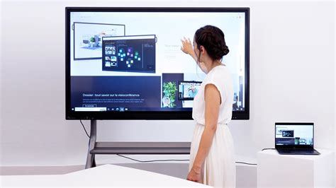 Image result for Conference Room Display System