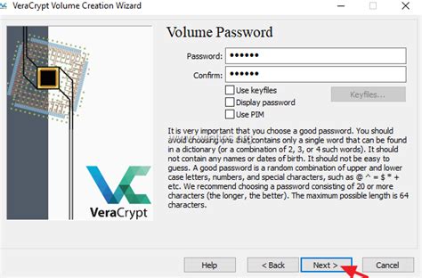 Image result for How to Lock Password in File in Desktop