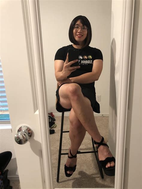 Image result for First Time Date Crossed Dressing