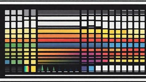 Image result for Spectroscopy Spectrum