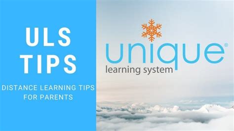 Image result for Unique Learning System Website