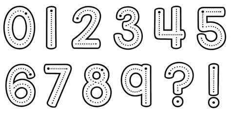 Image result for Number 2 Formation