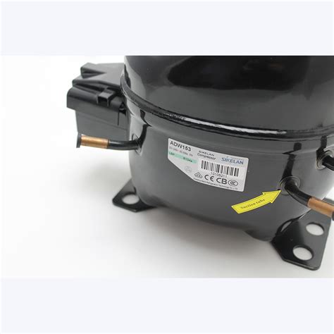 Image result for What Is Deep Freezer Compressor