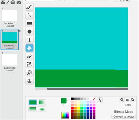 Image result for Scratch Pixel Backdrops