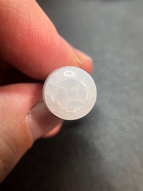 Image result for Mini PIR Motion Sensor