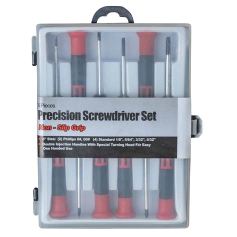 Image result for Precision Screwdriver Set
