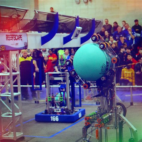 Image result for First Robotics Reefscape Logo