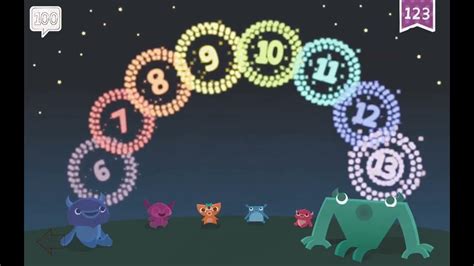 Image result for Endless Numbers 90