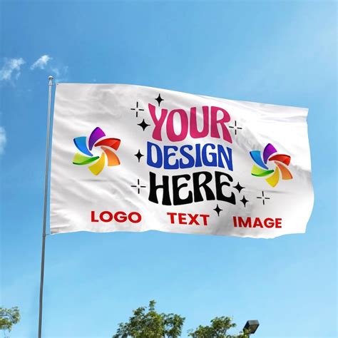 Image result for Custom Flags