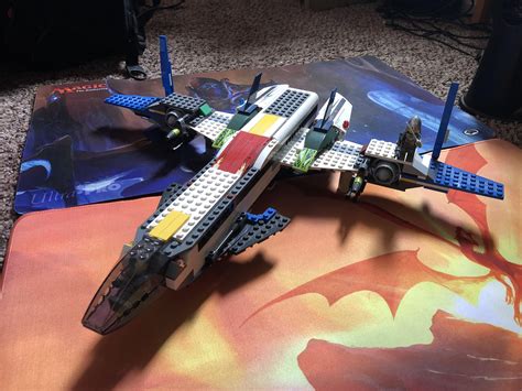 Image result for Large Custom LEGO Builds