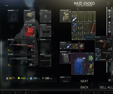 Image result for Custom Scav Extractions Factory Gate