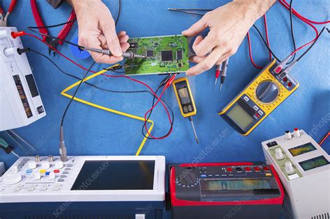 Image result for Testing Board