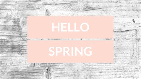 Image result for Hello Spring Rustic Background Wallpaper