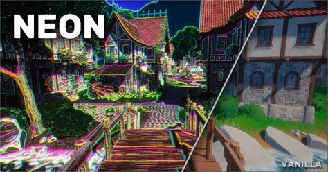 Image result for Unity Screen Effects