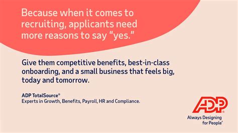 Image result for ADP TotalSource Health Insurance Reviews