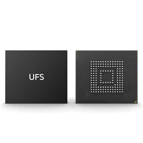 Image result for UFS Storage
