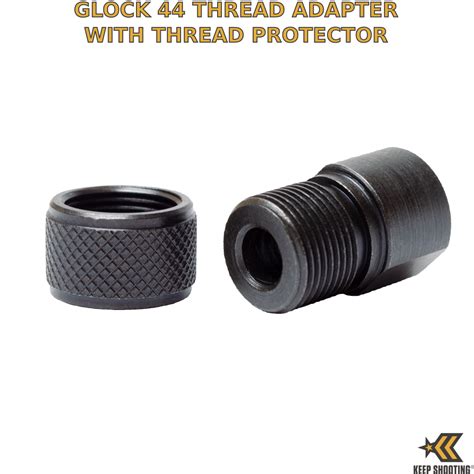 Image result for Glock Factory Thread Protector