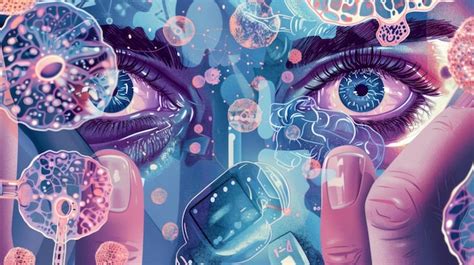 Image result for Virtual vs Real Image Microscope