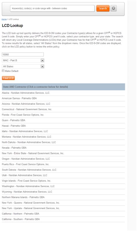 Image result for Code Lookup Tool