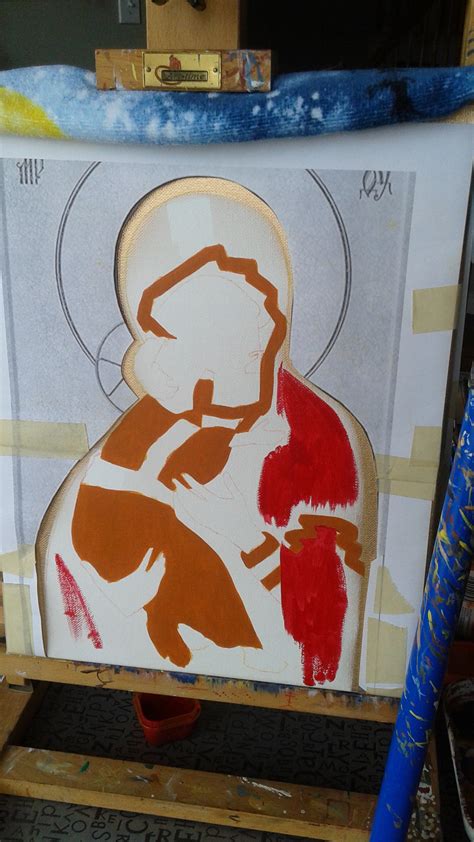 Image result for Iconography Lessons