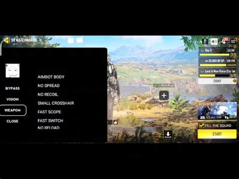 Image result for CODM Injector Tutorial