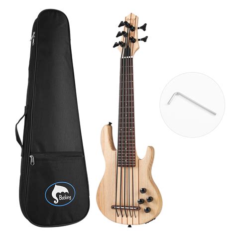 Image result for One String Bass Ukulele