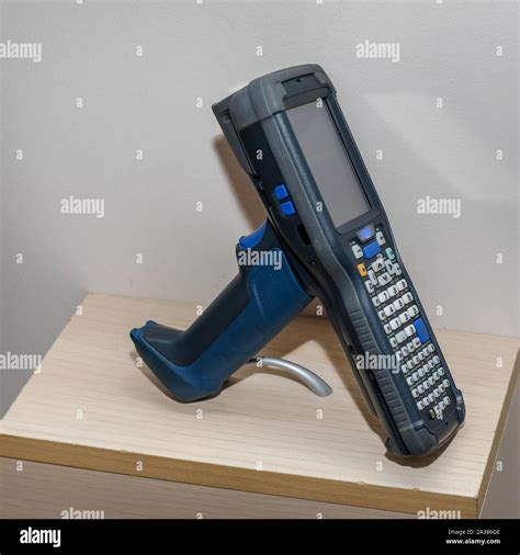 Image result for Handheld Computer Barcode Scanner