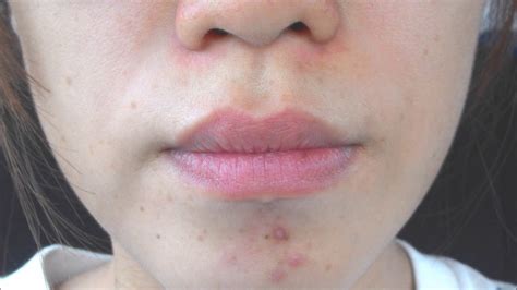 Image result for Upper Lip Threading