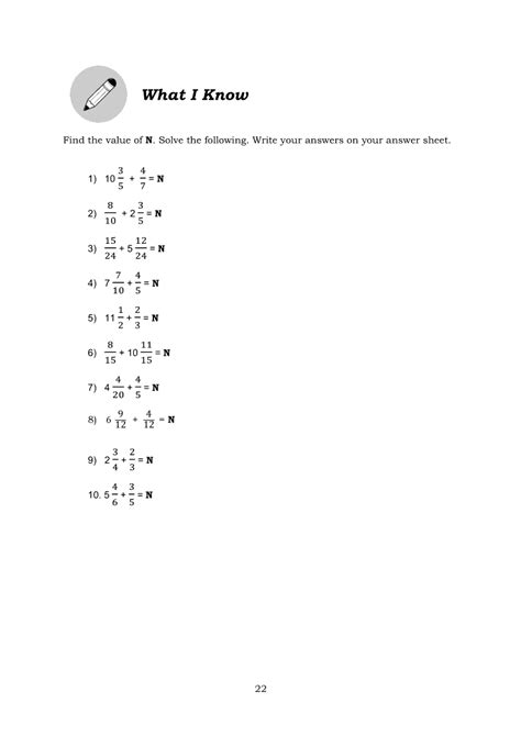 Image result for Math 6 Module Quarter 1