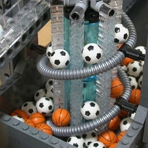 Image result for How to Build LEGO Machines