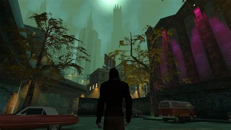 Image result for Half-Life 1 Graphics Mod